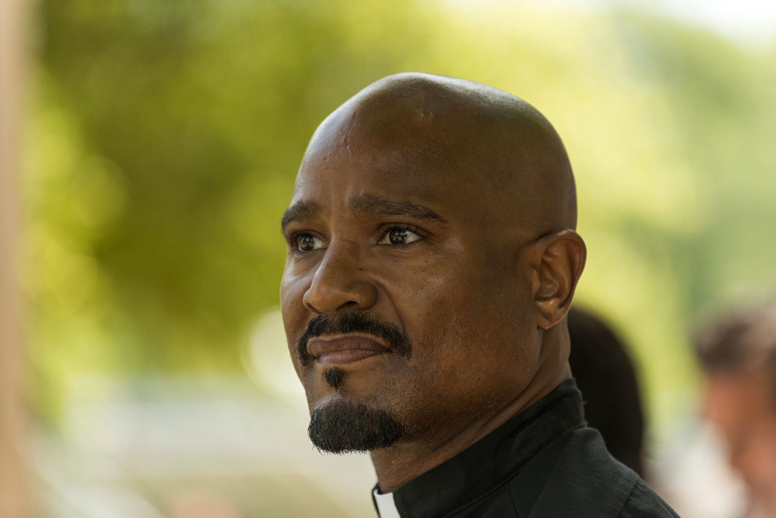 Foto de Seth Gilliam - The Walking Dead : Fotos Seth Gilliam - Foto 29 ...