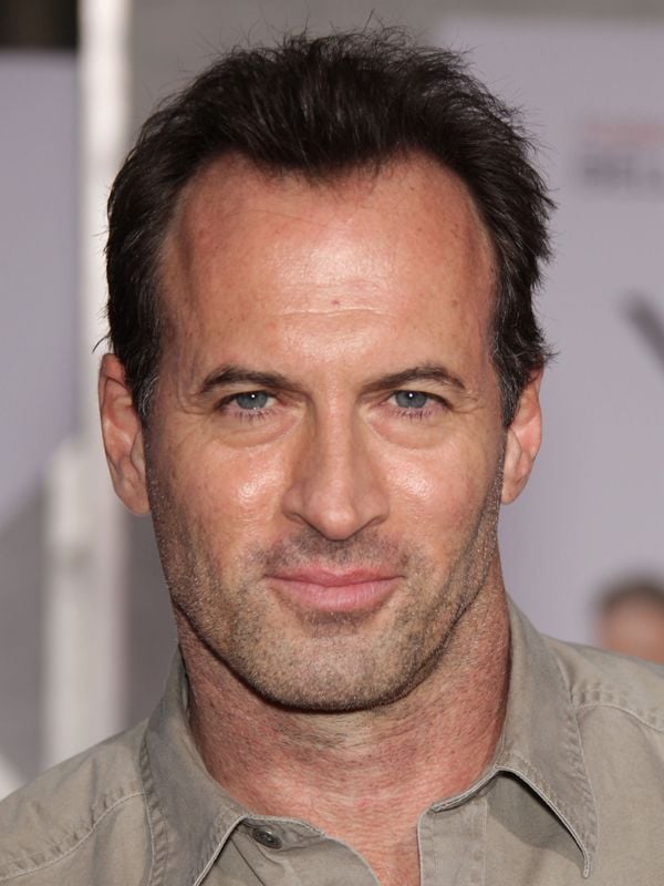 Scott Patterson - AdoroCinema