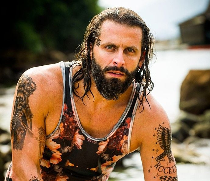 Sol Nascente : Sol Nascente : Fotos - 3 no 7 - AdoroCinema