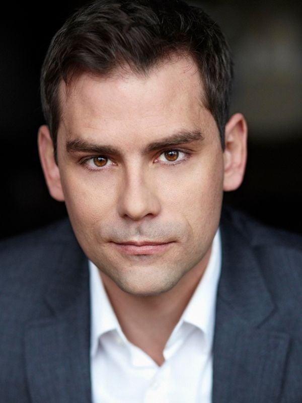 Andrew Shaver : Filmografia - AdoroCinema