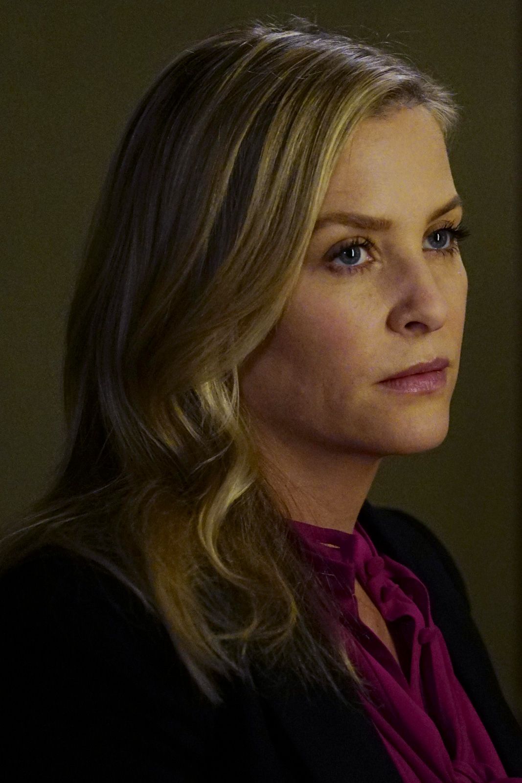 Foto de Jessica Capshaw - Grey's Anatomy : Fotos Jessica Capshaw - Foto ...