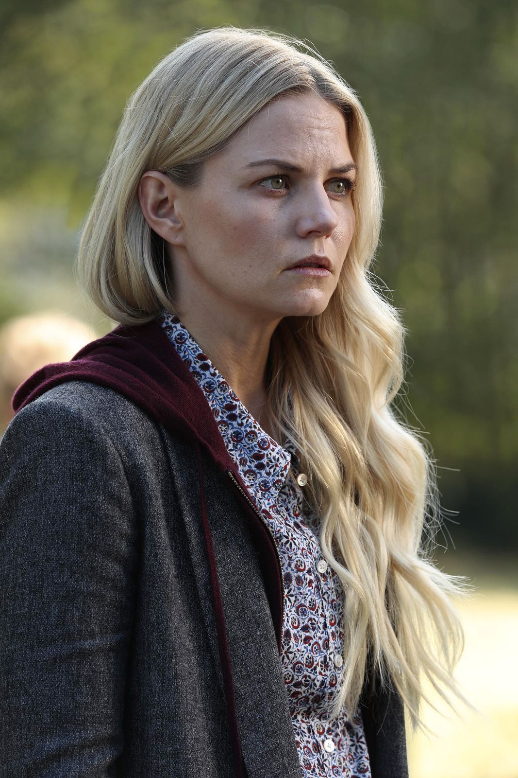 Foto de Jennifer Morrison - Once Upon a Time : Fotos Jennifer Morrison ...