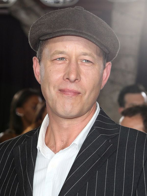 Daniel Betts - AdoroCinema