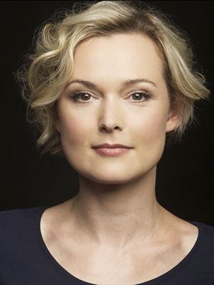 Emily Stride - AdoroCinema