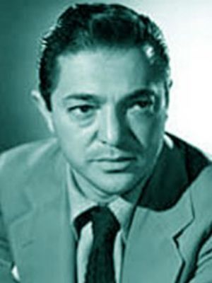 Vincent Sherman - AdoroCinema