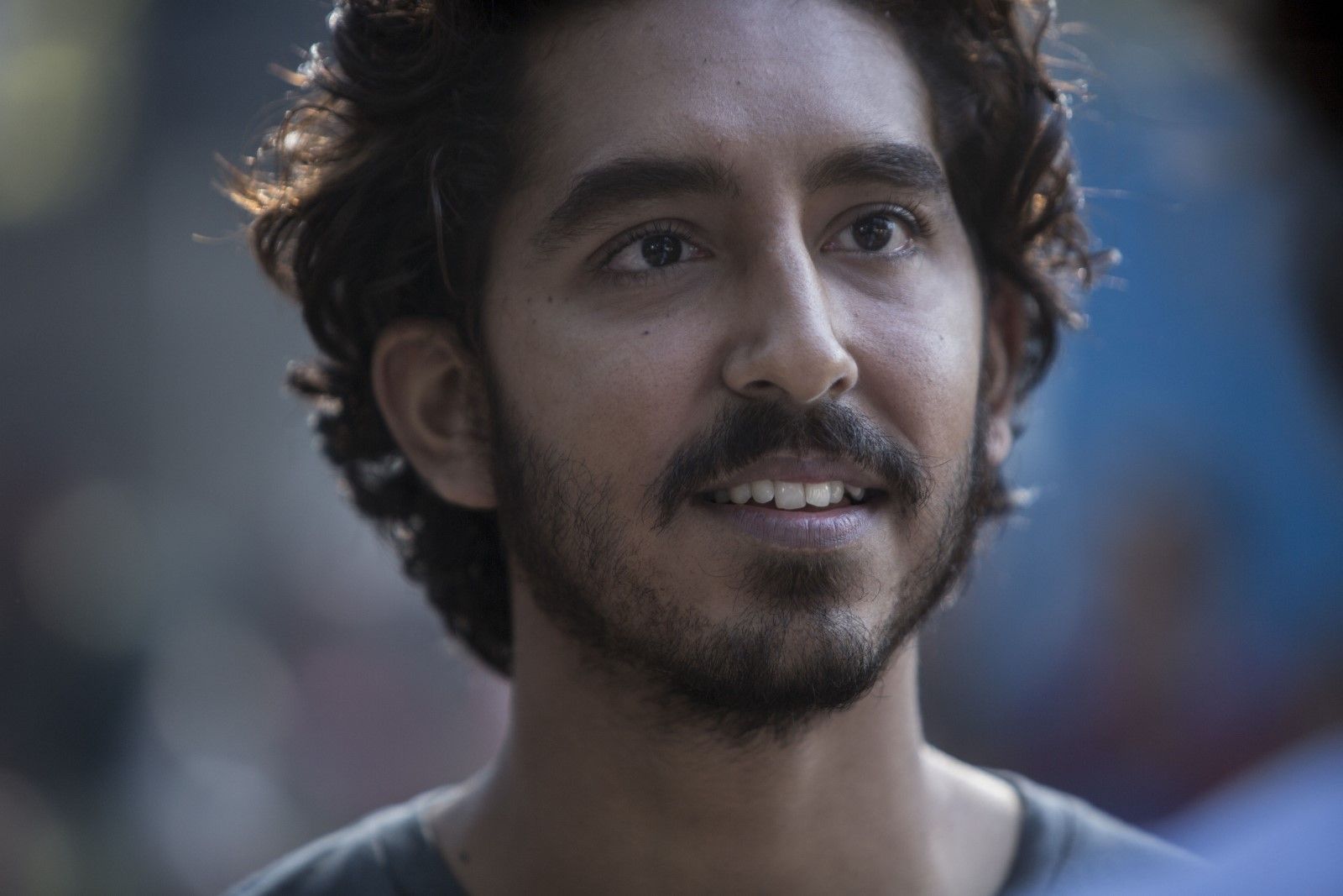 Foto de Dev Patel - Lion - Uma Jornada Para Casa : Fotos Dev Patel ...