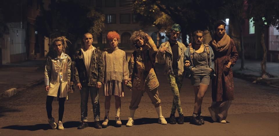 O Ninho : O Ninho : Fotos - 6 no 12 - AdoroCinema