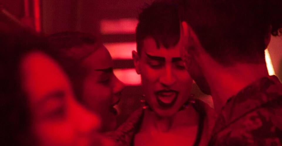 O Ninho : O Ninho : Fotos - 5 no 12 - AdoroCinema