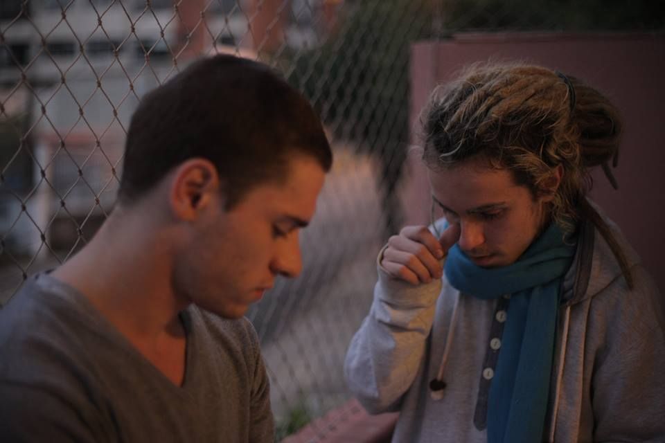 O Ninho : O Ninho : Fotos - 3 no 12 - AdoroCinema