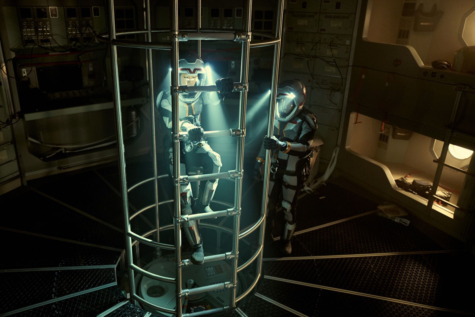 Mars : Mars : Fotos - 1 no 4 - AdoroCinema