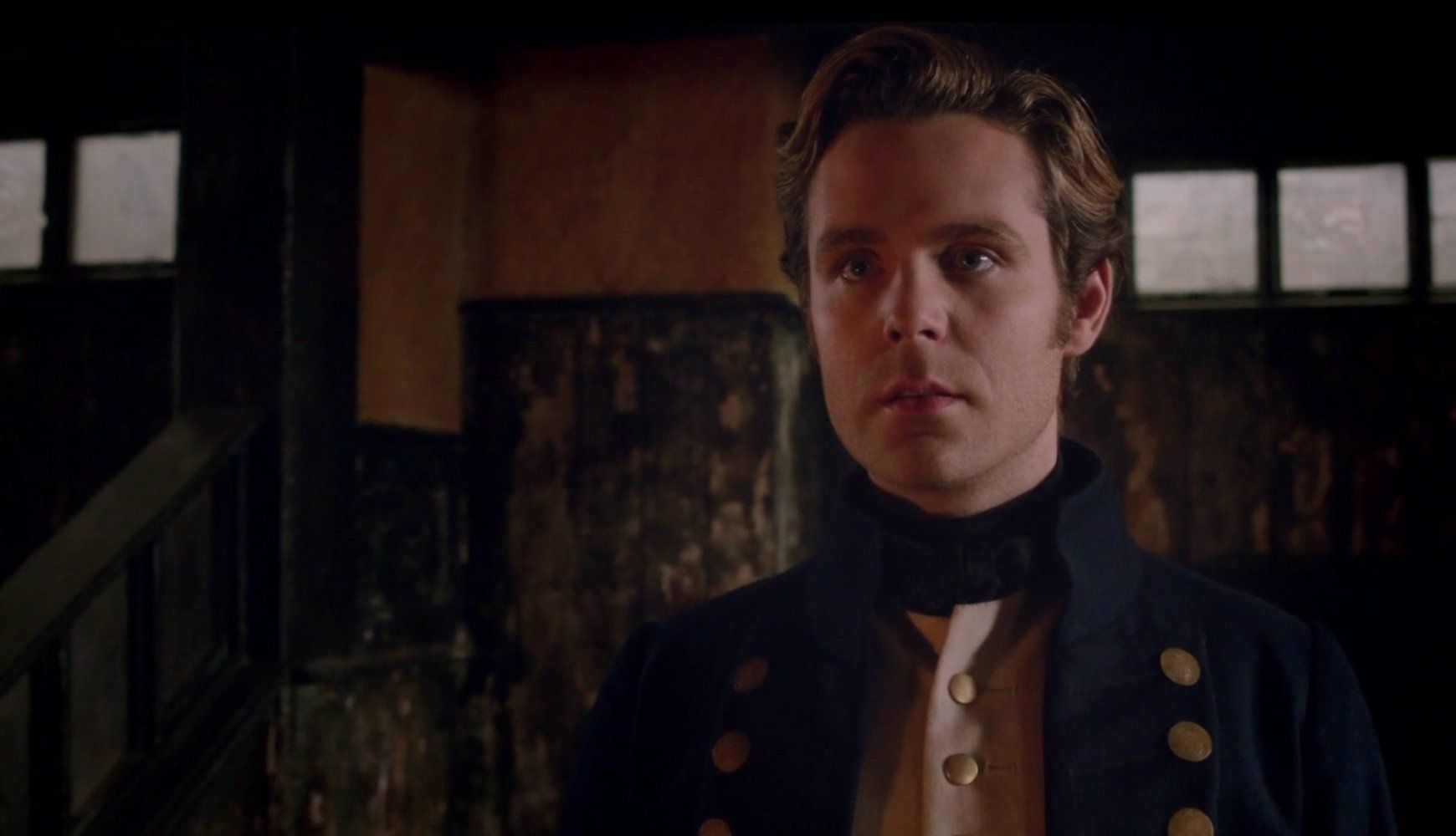 Poldark : Poldark : Fotos Luke Norris - 4 no 15 - AdoroCinema