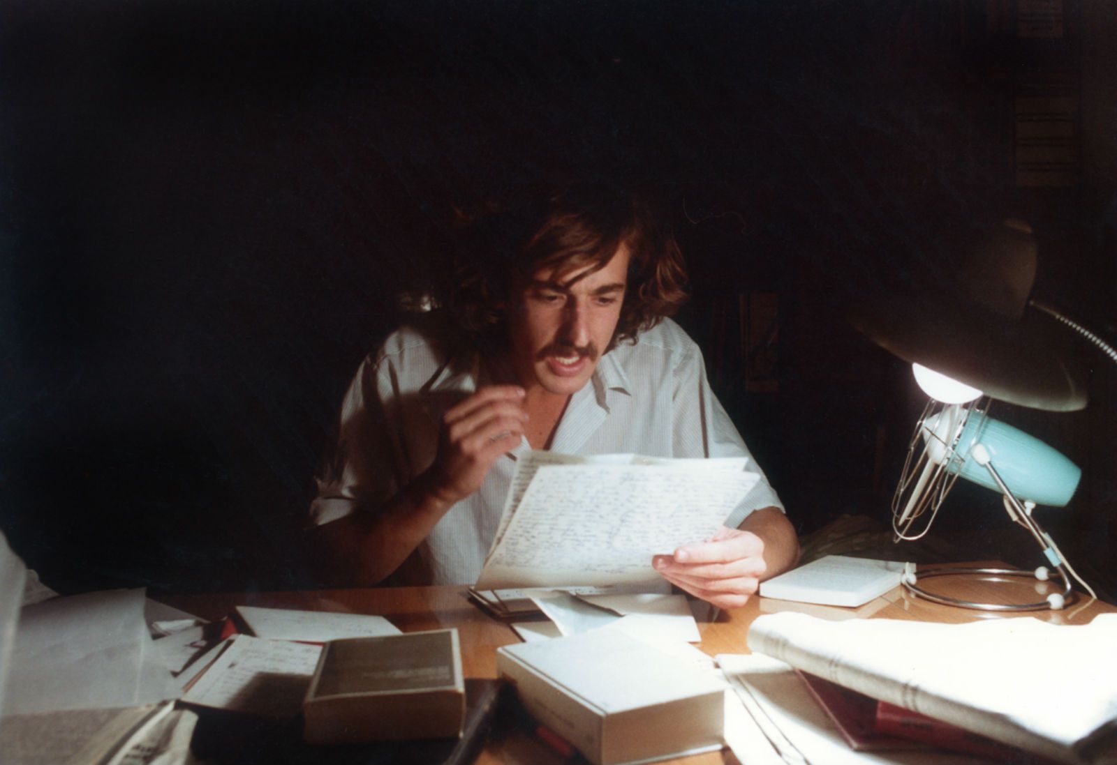 Foto do filme Ecce Bombo - Foto 2 de 8 - AdoroCinema