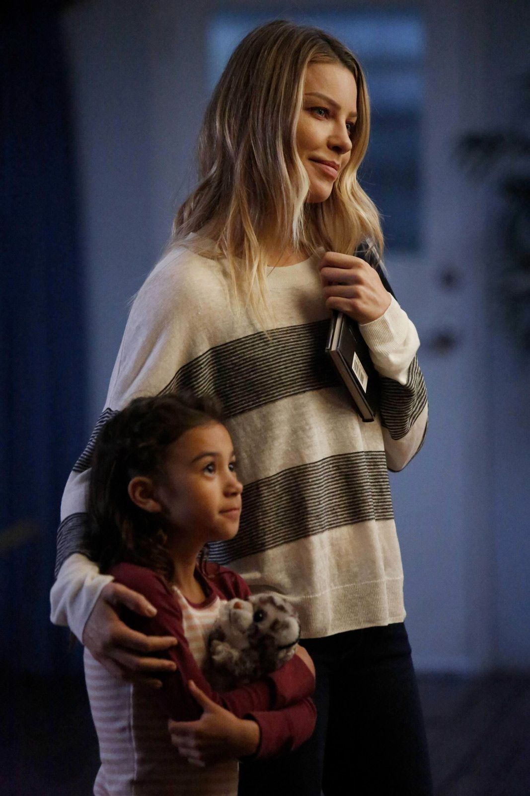 Foto de Lauren German - Lucifer : Fotos Lauren German, Scarlett Estevez ...