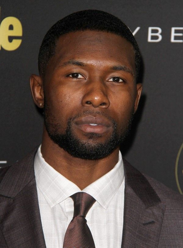 Foto de Trevante Rhodes - Poster Trevante Rhodes - Foto 21 de 32 ...