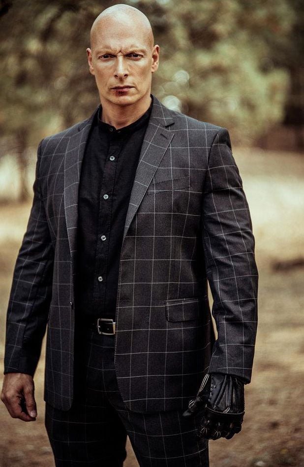 Z Nation: Foto Joseph Gatt - 88 no 148 - AdoroCinema