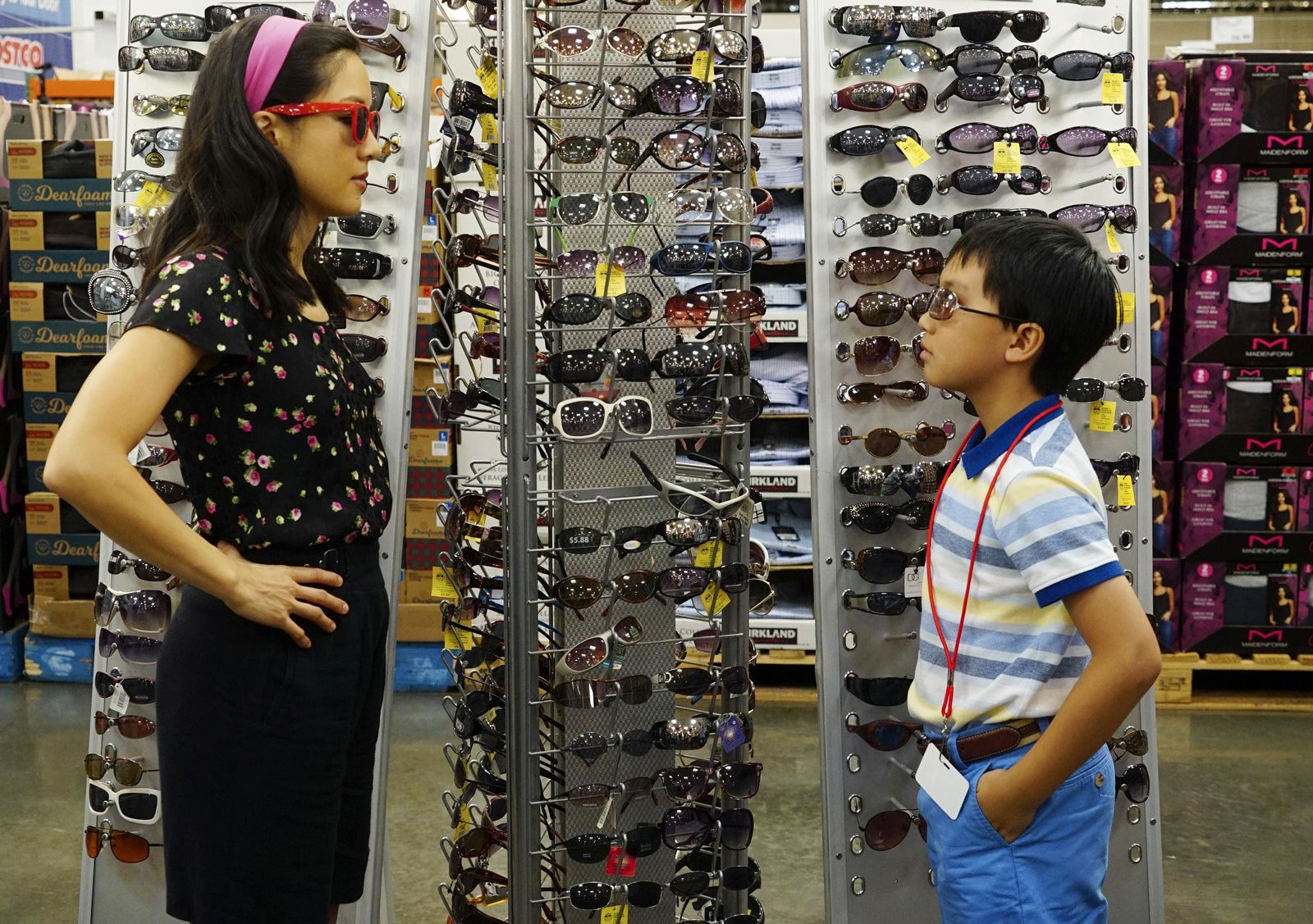 Foto de Ian Chen - Fotos Constance Wu, Ian Chen - Foto 81 de 97 ...