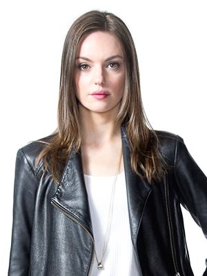 Michelle Mylett - AdoroCinema