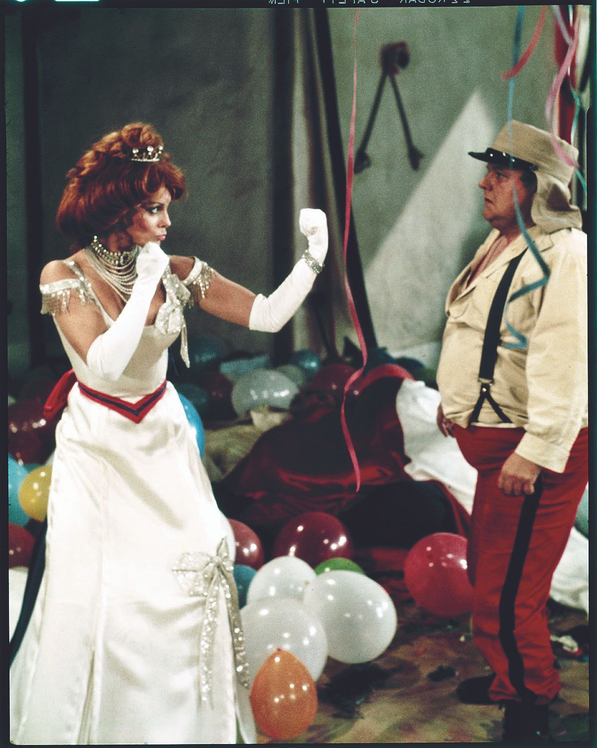 Foto de Ann-Margret - Fotos Ann-Margret - Foto 14 de 33 - AdoroCinema