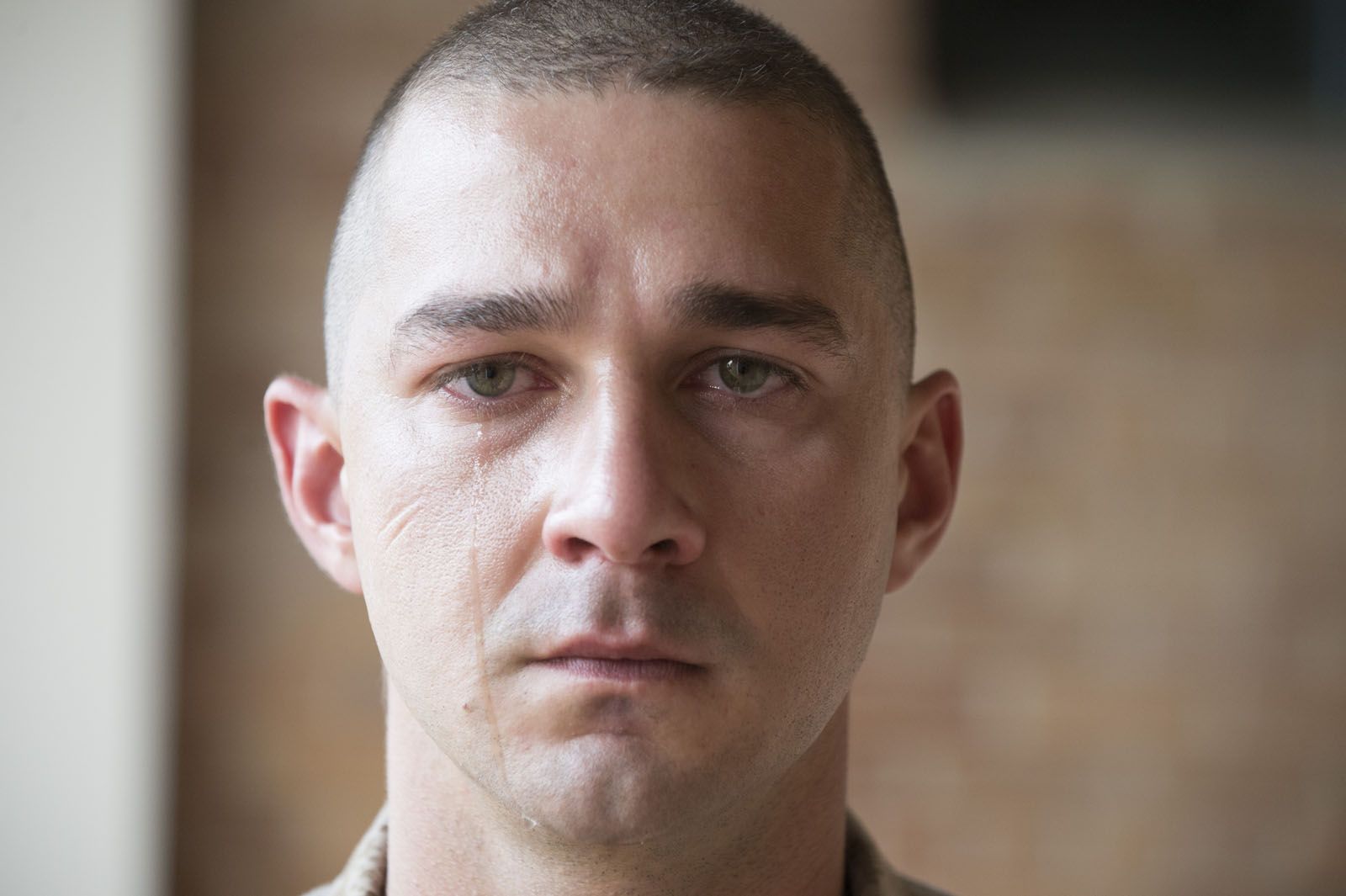Foto de Shia LaBeouf - Man Down: O Terror da Guerra : Fotos Shia ...