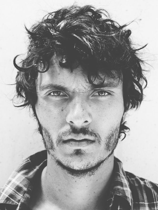 Tom Hygreck - AdoroCinema