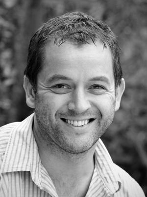 Geraint Morgan - AdoroCinema