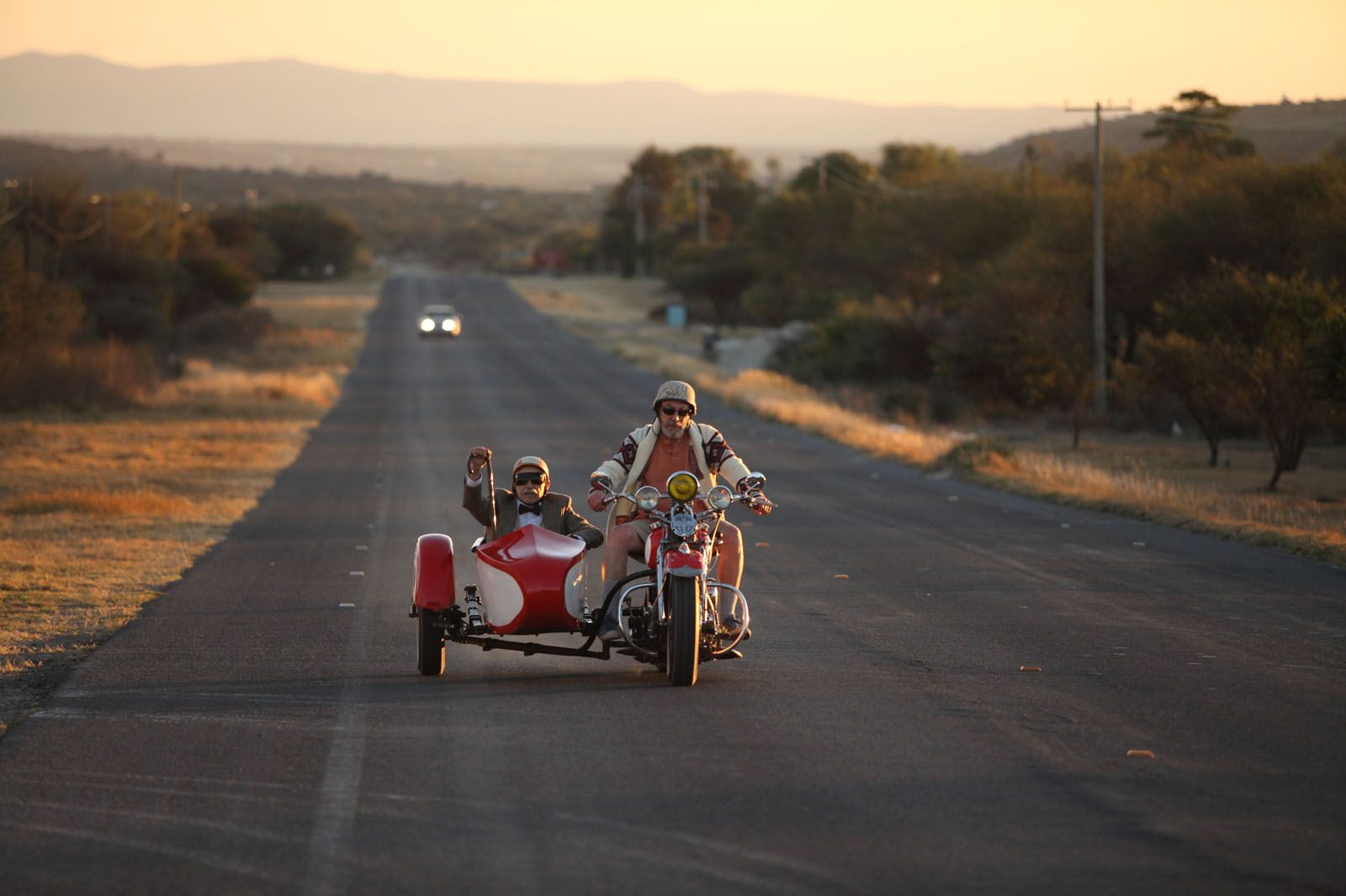 Foto do filme Un Padre No Tan Padre - Foto 2 de 5 - AdoroCinema