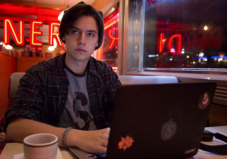 Riverdale : Riverdale : Fotos Cole Sprouse - 430 no 433 - AdoroCinema