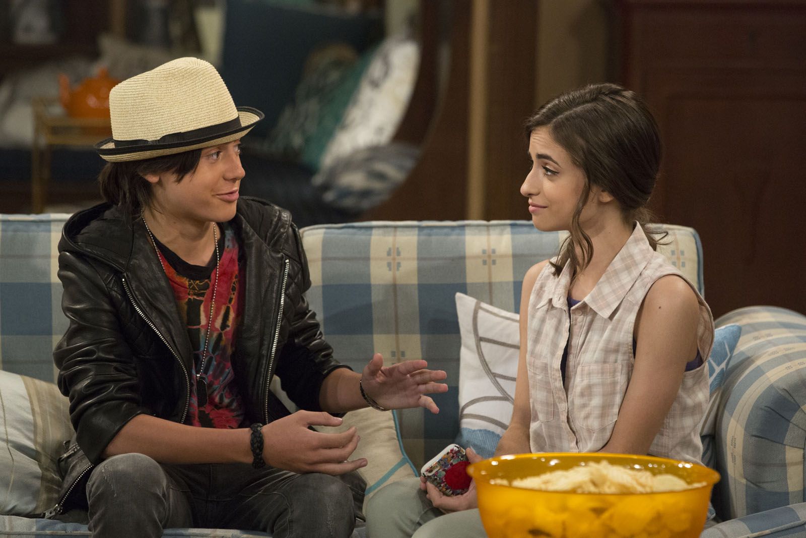 Fuller House : Fotos Soni Nicole Bringas - 27 no 45 - AdoroCinema