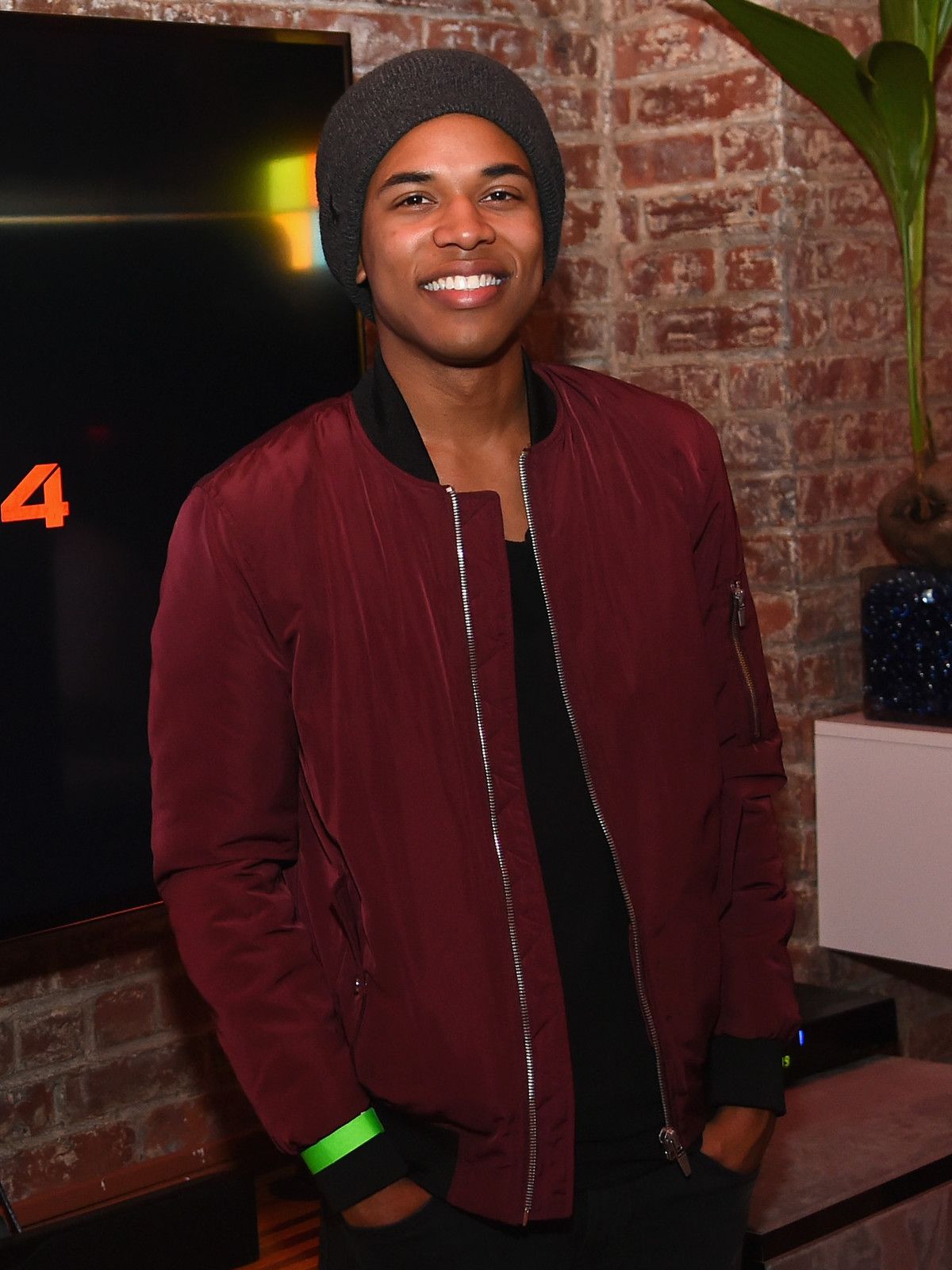 Foto de Kelvin Harrison Jr. - Poster Kelvin Harrison Jr. - AdoroCinema