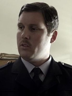 Simon Hubbard - AdoroCinema