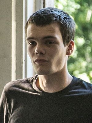 Petr Skvortsov - AdoroCinema