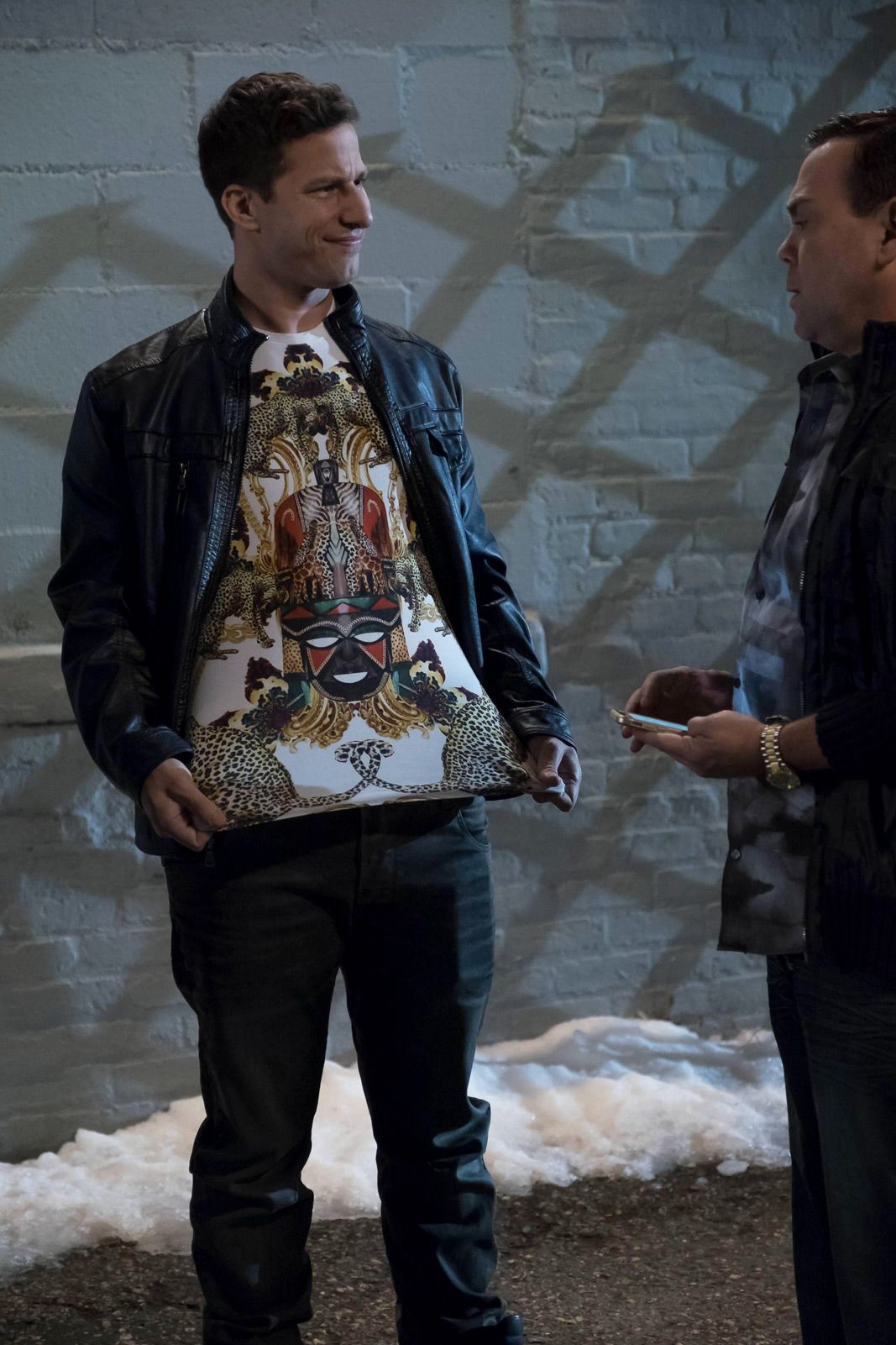 Foto de Joe Lo Truglio - Brooklyn Nine-Nine : Fotos Joe Lo Truglio ...