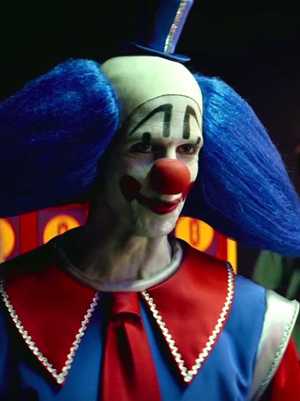 Pôster do filme Bingo - O Rei das Manhãs - Foto 25 de 25 - AdoroCinema