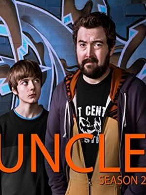 Uncle - Série 2013 - AdoroCinema