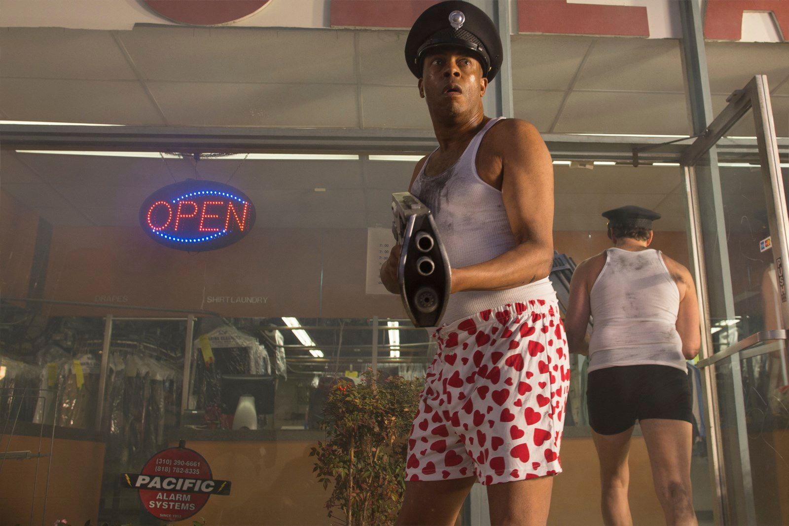 Foto do filme Lavalantula 2 - Foto 15 de 30 - AdoroCinema