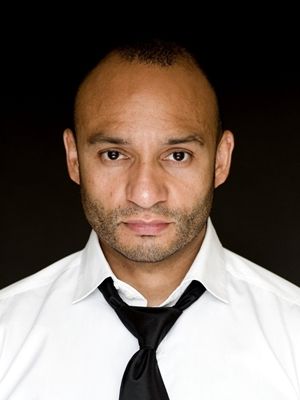 Chris Ryman - AdoroCinema