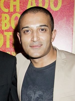 Adil Ray - AdoroCinema