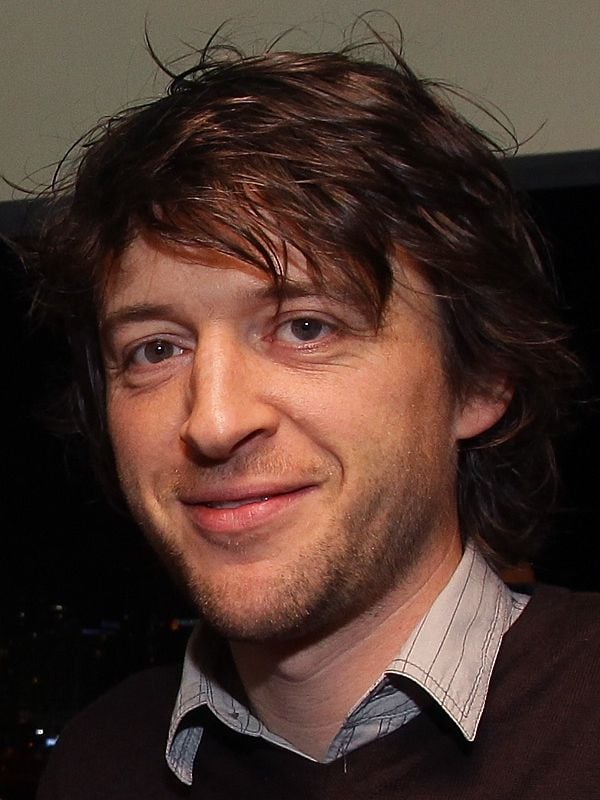 Lance Daly - AdoroCinema
