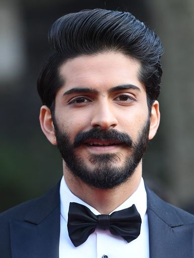 Harshvardhan Kapoor - AdoroCinema