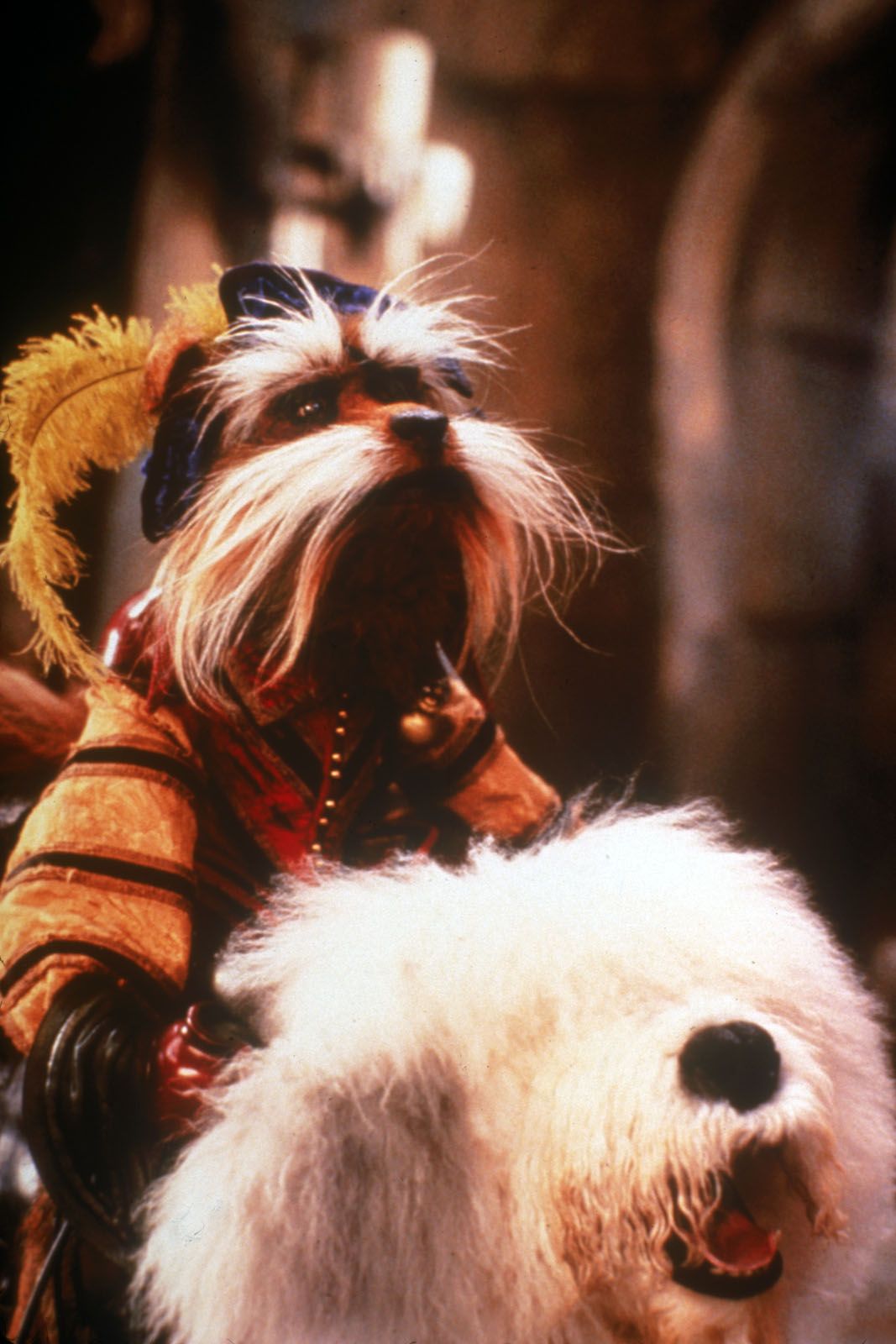 Foto do filme Labirinto - A Magia do Tempo - Foto 7 de 18 - AdoroCinema