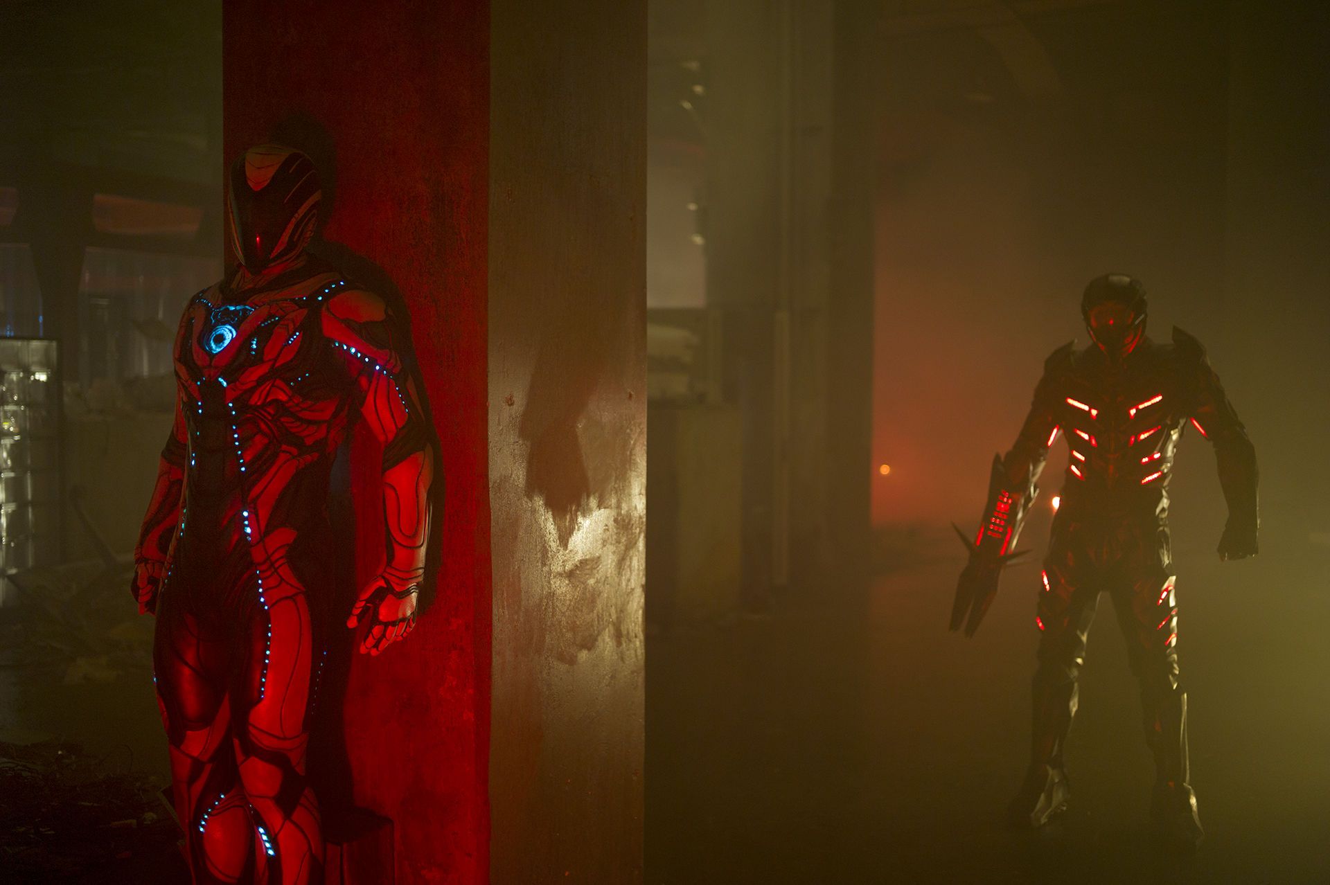 Foto do filme Max Steel - Foto 10 de 18 - AdoroCinema