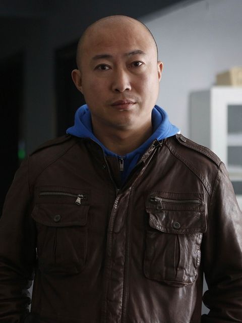 Jun Geng - AdoroCinema