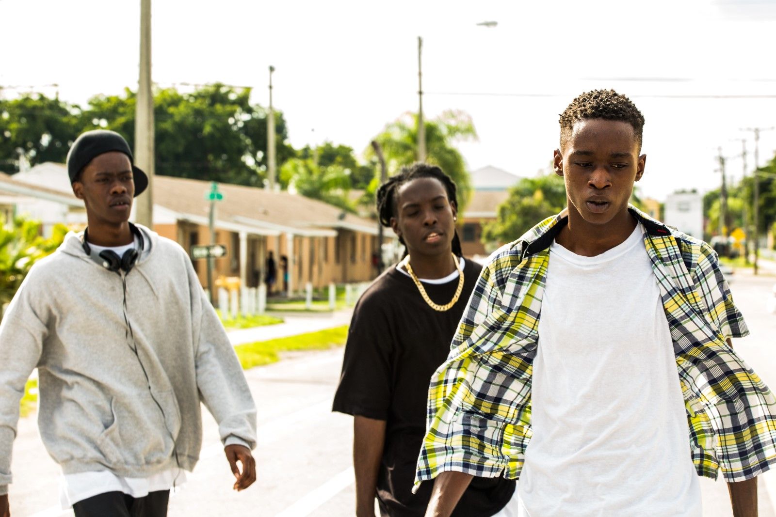 Foto do filme Moonlight: Sob a Luz do Luar - Foto 18 de 33 - AdoroCinema