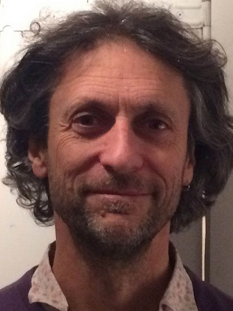 David Rane - AdoroCinema