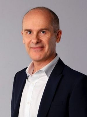 Tom Gleisner - AdoroCinema