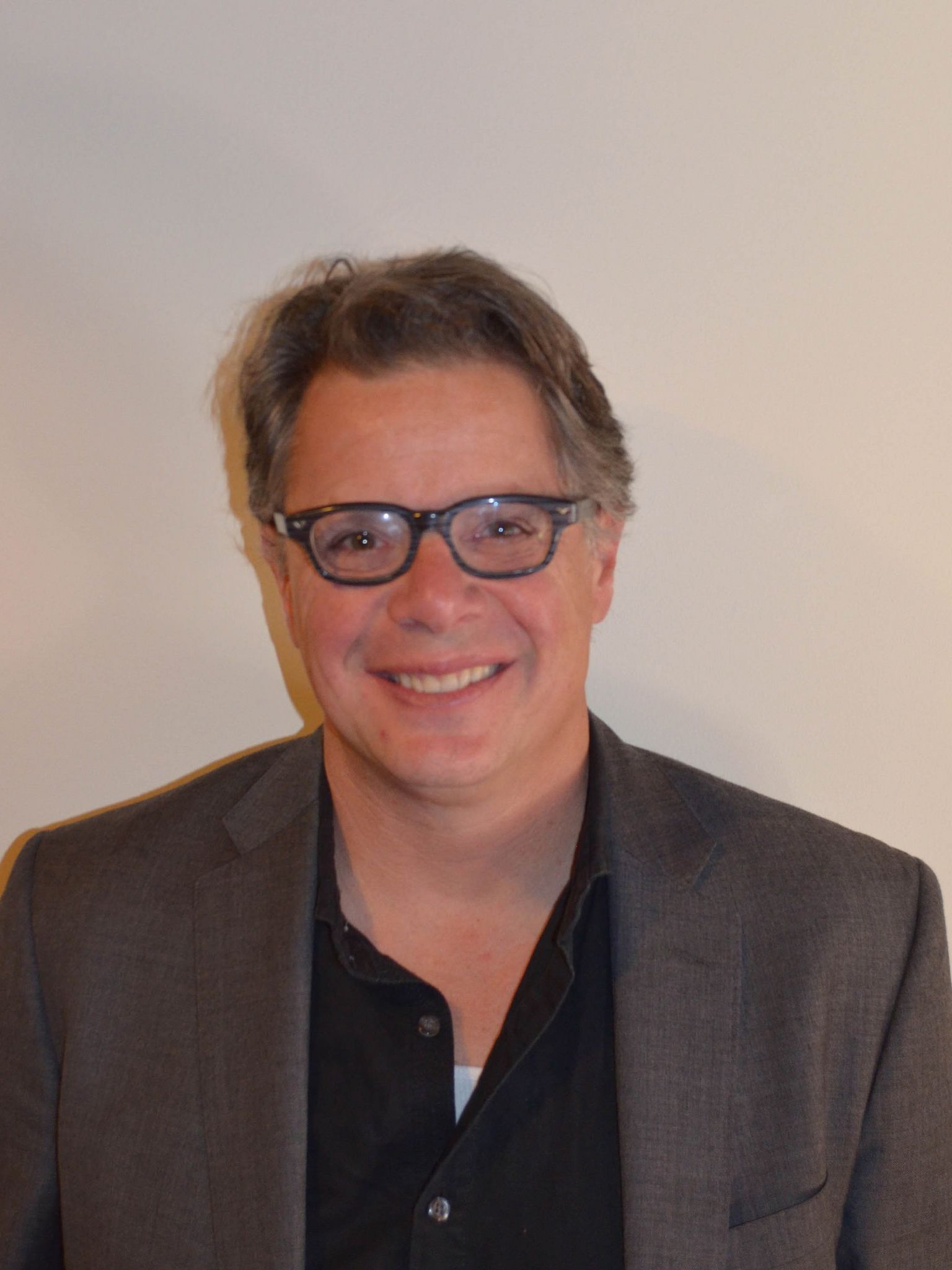 Andrew Smith (III) - AdoroCinema