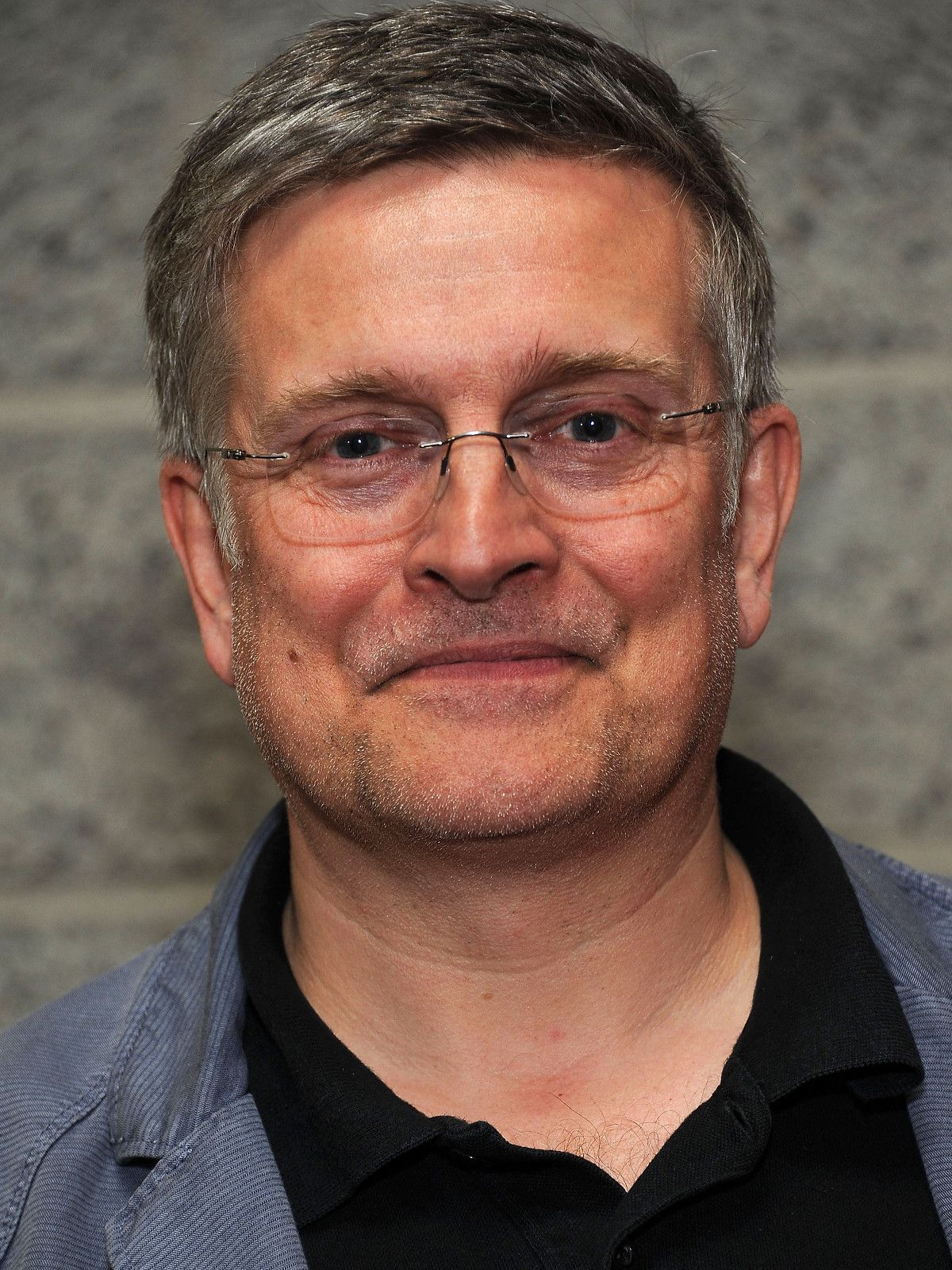 Nick Dudman - AdoroCinema