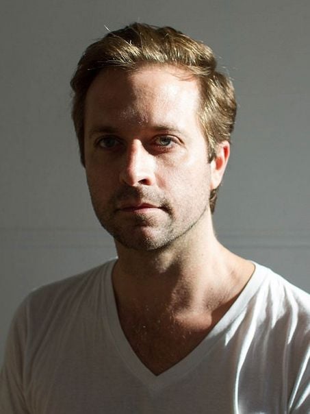 John Trengove - AdoroCinema