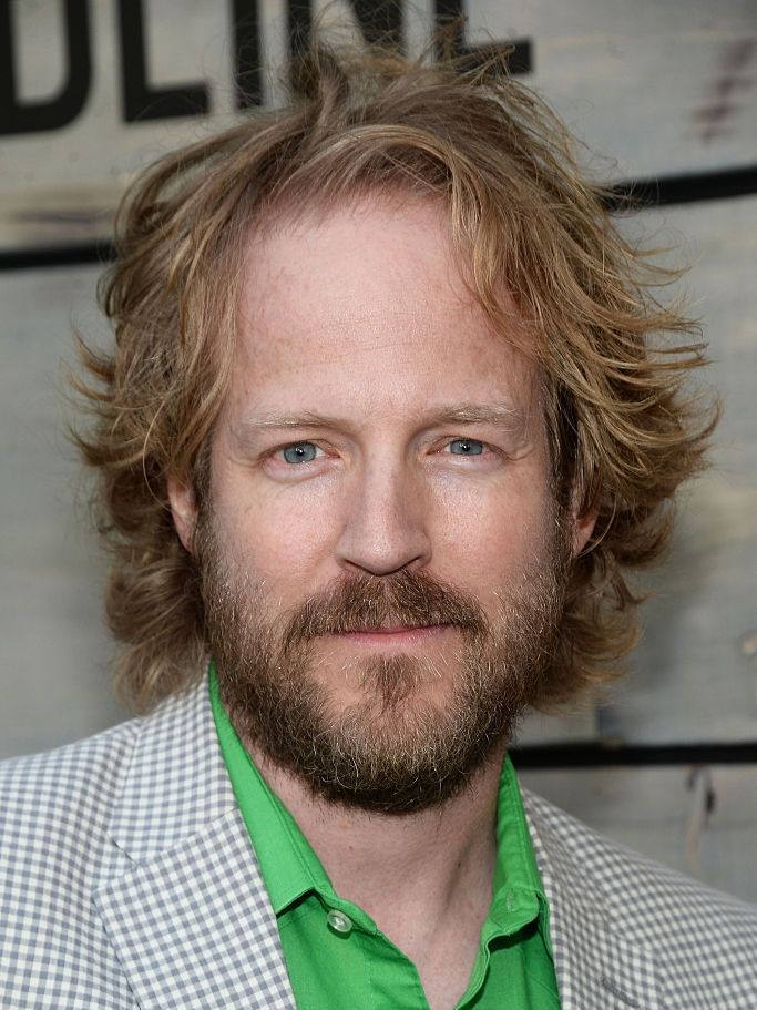 David Sullivan - AdoroCinema