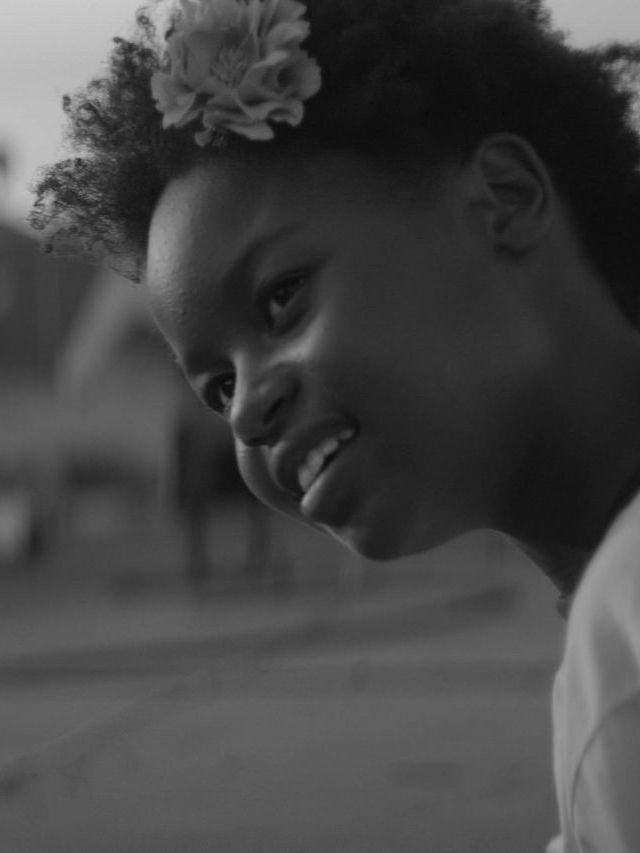 Simone Baker - AdoroCinema